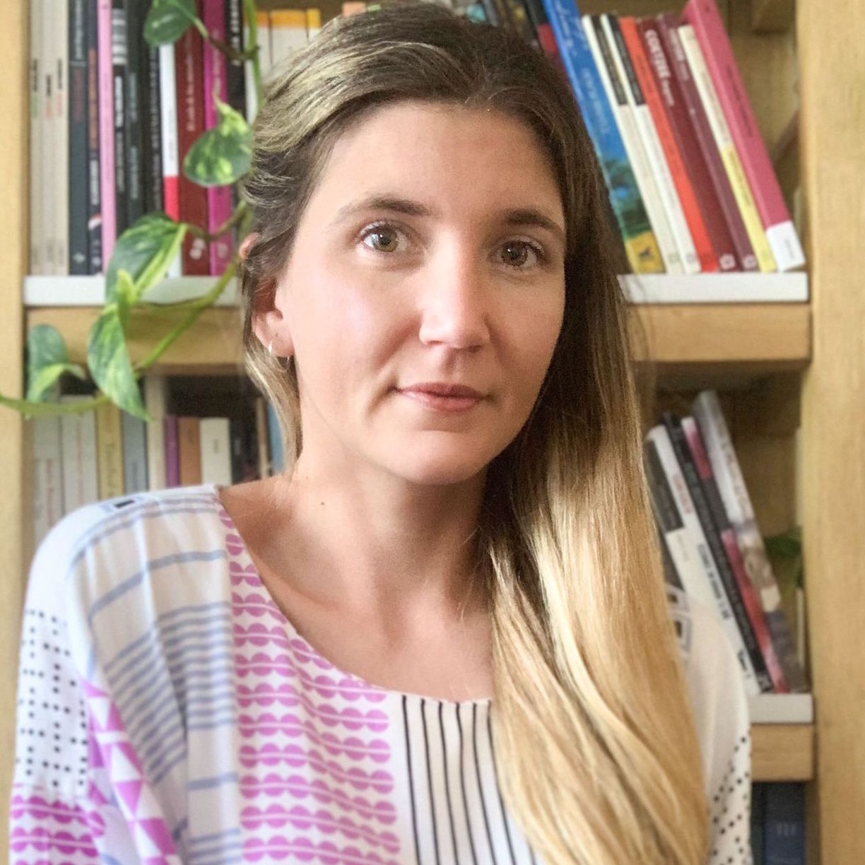 Profesionales – REDLAP